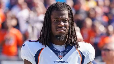 Jerry Jeudy Traded To Cleveland Browns As Denver Broncos Give Up On
