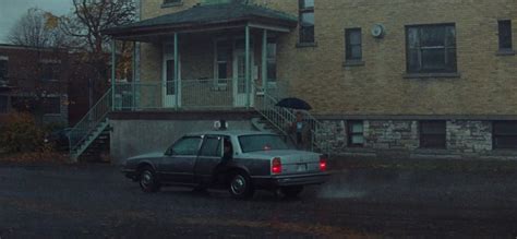 Imcdb Org Oldsmobile Delta Royale In La Nuit O Laurier