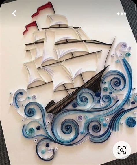 Creative Paper Quilling Designs And Artworks Bored Art Artofit