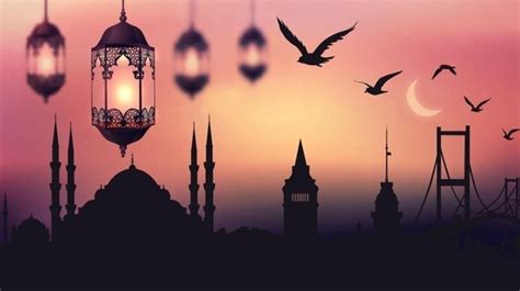 Bug N Kandil Mi Mira Kandili Ne Zaman Hangi G N Kutlanacak Diyanet