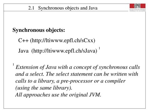 Ppt Bridging The Gap Between Formal Methods And The Implementation