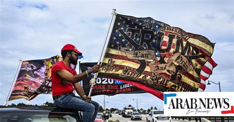 L Am Rique Suspendue Aux Possibles Inculpation Et Arrestation De Donald