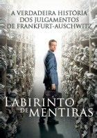 Labirinto De Mentiras Papo De Cinema