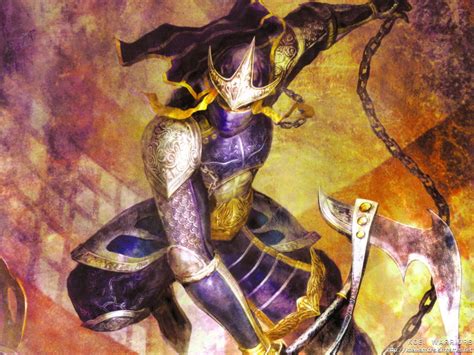 Hattori Hanzo Wallpapers Wallpaper Cave