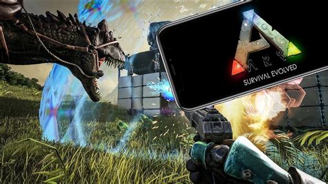cómo jugar Ark Mobile en tu PC Guía de descarga y configuració YouTube