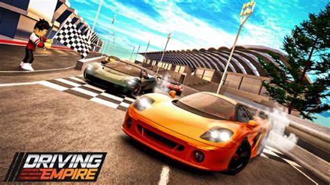 Códigos do Driving Empire Dezembro 2024 Dinheiro Skins e Itens Grátis