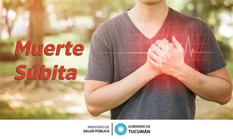 Cómo prevenir la Muerte Súbita Ministerio de Salud Pública de Tucumán