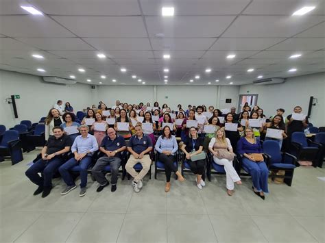 Prefeitura de Fabriciano dá posse aos novos servidores concursados da