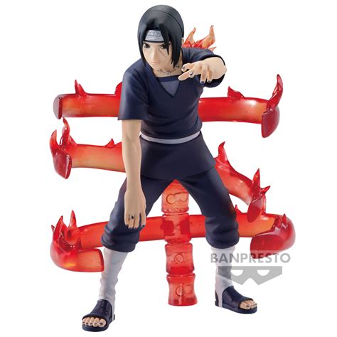 Naruto Shippuden TV Animation Naruto 20th Anniversary Figure