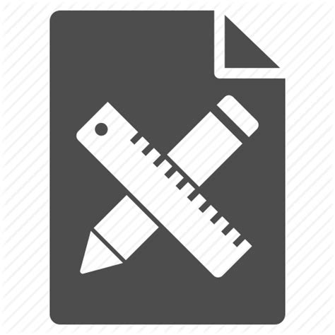 Project Icon Transparent Project PNG Images Vector FreeIconsPNG
