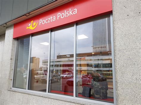 Poczta Polska wprowadza rewolucję List polecony przeczytasz w wersji