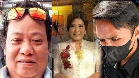 Putri Candrawathi Dan Kuwat Diduga Punya Hubungan Terlarang Dugaan