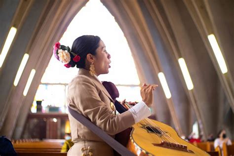 La Historia Del Mariachi Mexicano Origen Y El Significado De Sus