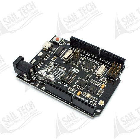 Wifi Based Uno Atmega P Esp Mb Flash Usb Ttl Ch G