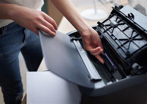 Imprimante Multifonction Laser Ou Jet D Encre Que Choisir