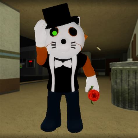 Lista De Pieles De Roblox Piggy Todos Los Personajes Y Atuendos