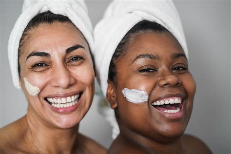 Prendre soin de sa peau Les étapes clés d une bonne routine skincare