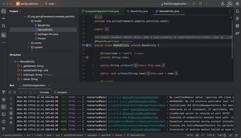 Migrate From Eclipse To IntelliJ IDEA IntelliJ IDEA Documentation