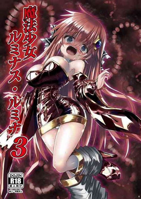 Magical Girl Seedbedded And Corrupted In The Final Episode Nhentai Hentai Doujinshi And Manga