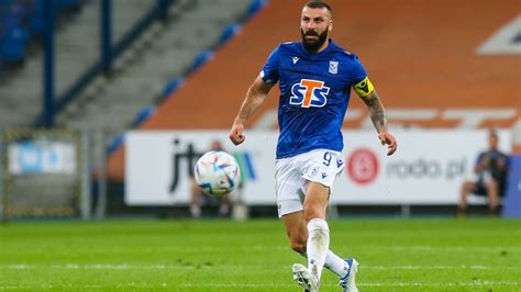 Gdzie Zagra Lech Po Odpadni Ciu Z Eliminacji Do Lm Kolejorz Spada O