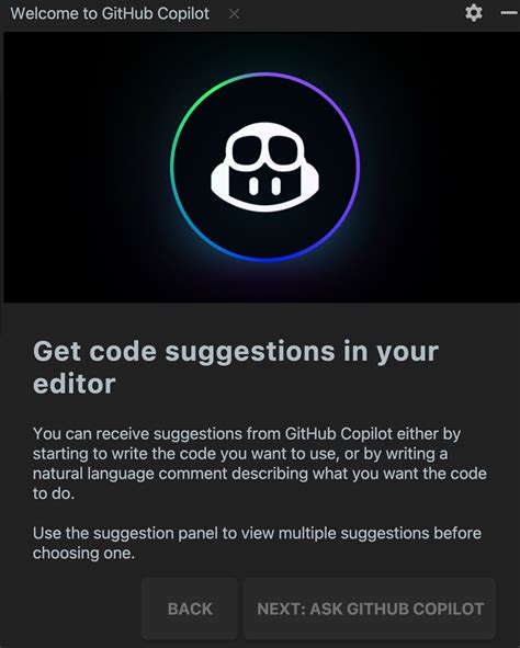 上手github copilot让ai写代码，效率飞起！ copilot 写代码 csdn博客