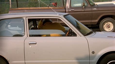 IMCDb Org 1977 Ford F Series Regular Cab In The Cannonball Run 1981