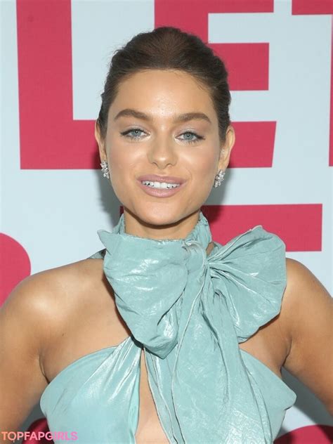 Odeya Rush Nude OnlyFans Leaked Photo 54 TopFapGirls
