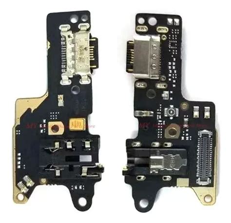 Flex Placa Circuito Carga Usb Xiaomi Redmi A A Mercadolivre