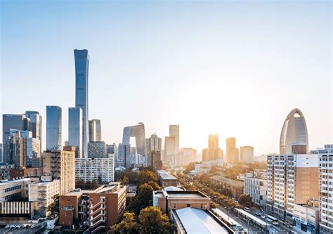 La Cina registra la temperatura più calda di sempre mentre le ondate di