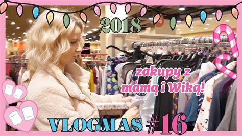 VLOGMAS 16 Kupujemy Prezenty I Zwiedzamy Jarmark YouTube