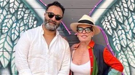 Saiba quem é o novo namorado de Ana Maria Braga