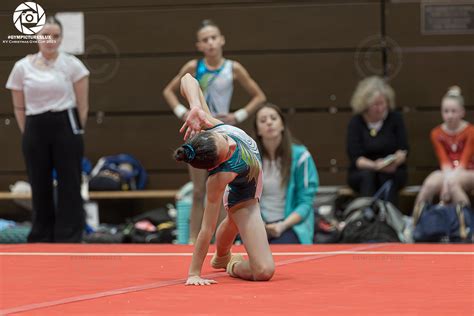 CGC 20231209 7 Gymnastics Pictures Luxembourg Flickr