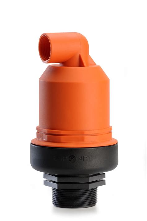 Irrigation Valve VENTOSA VP Gestiriego Air For Control Air Purge