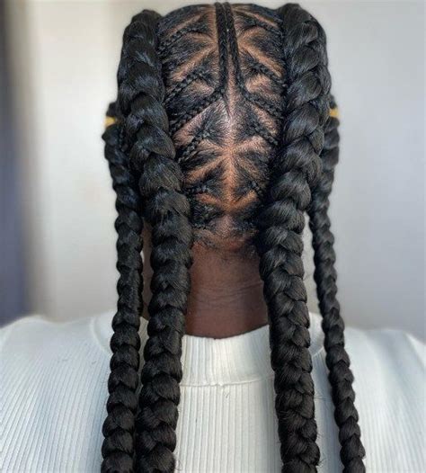 Jaw Dropping Braided Hairstyles To Try In Hair Adviser