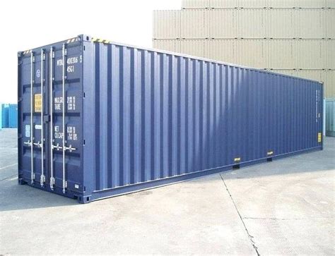 Buy Rent 40 Ft Steel Shipping Containers For Storage US Container Sales