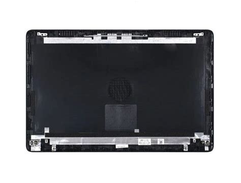 Компьютерный корпус Крышка матрицы для HP 15 DA 15 DR черный купить