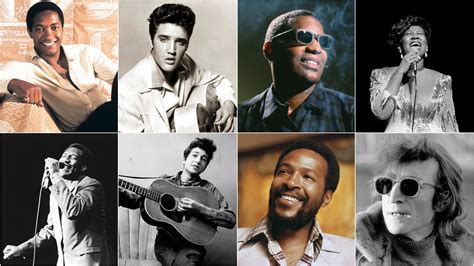 Who Are The Most Famous Singers Of All Time Infoupdate Org