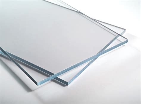 Abrasion Resistant Polycarbonate GAT Technologies