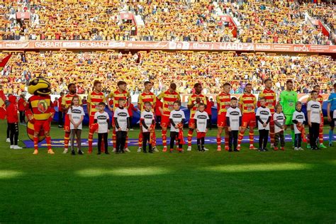 Z kim Jagiellonia Białystok zagra w 2 rundzie eliminacji Ligi Mistrzów