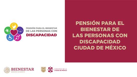Details 48 pensión para el bienestar de las personas con discapacidad