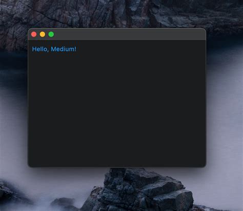 build flutter apps in python flet enables developers to easily build… by tim krebs medium