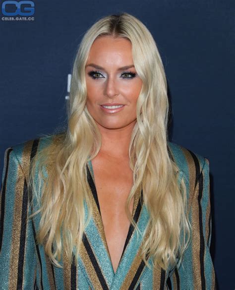 Lindsey Vonn Nackt Nacktbilder Playboy Nacktfotos Fakes Oben Ohne