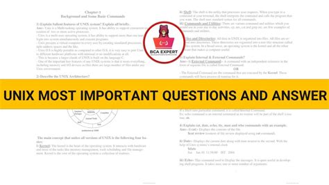 unix most important questions and answer kud previous year question with answer papers 2022