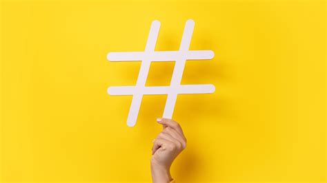 Instagram Seo Ecco Come Utilizzare Gli Hashtag Nel