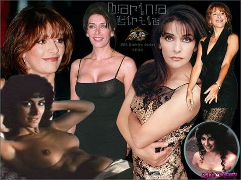 Marina Sirtis Mr Skin Telegraph