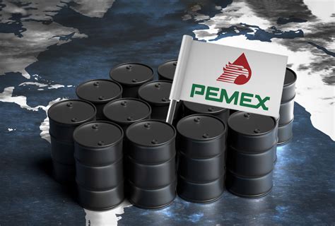 Pemex gana 23 000 mdp gracias a alzas de precios y producción de crudo