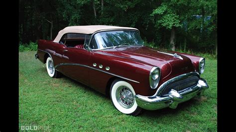 Buick Century Convertible Coupe