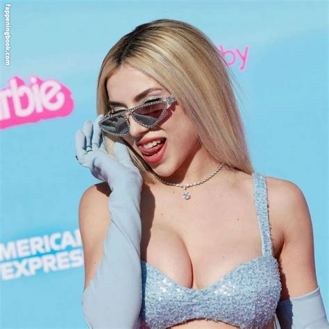 Ava Max Plharleyquinn Nude Onlyfans Leaks The Fappening Photo