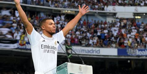 Alegría en el Bernabéu Real Madrid comienza a celebrar la posible