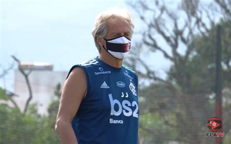 Todo vapor Flamengo divulga vídeo imagens do treinamento desta